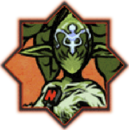 Psycho-Mandrake | Bandipedia | Fandom