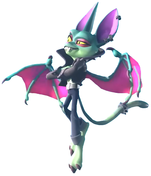 Catbat | Bandipedia | Fandom