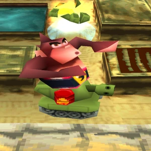 Discuss Everything About Bandipedia | Fandom