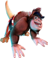 Rilla Roo/Gallery | Bandipedia | Fandom