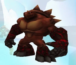 Crash Mind Over Mutant Magmadon