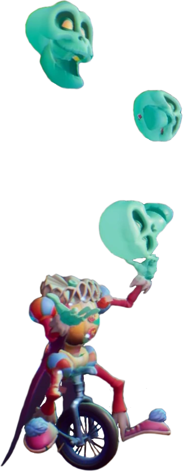 Skeleton Performer | Bandipedia | Fandom