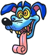 Ripper Roo (Boss Fights) | Bandipedia | Fandom