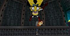 Crash Twinsanity | Bandipedia | Fandom