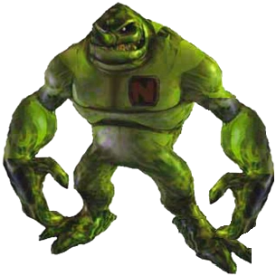 Sludge | Bandipedia | Fandom