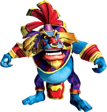 Krunk/Additional information | Bandipedia | Fandom