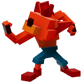 Crash Team Rumble/Skins | Bandipedia | Fandom