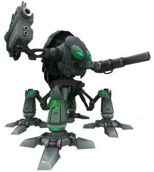 The Evil Twins Crash Bandicoot