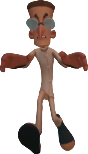 Lab Assistant | Bandipedia | Fandom