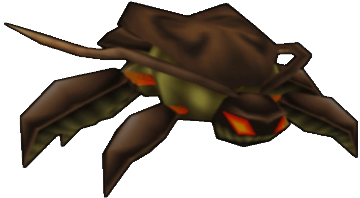 Cockroach | Bandipedia | Fandom