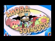 Gone a Bit Coco | Bandipedia | Fandom