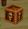 Aku Aku Crate | Bandipedia | Fandom