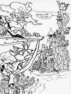 Cortex Island | Bandipedia | Fandom