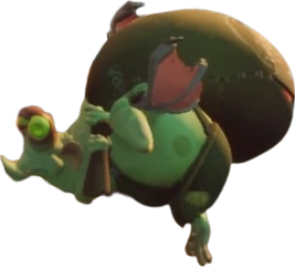 Wumpashiner | Bandipedia | Fandom