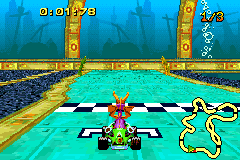 Deep Sea Driving | Bandipedia | Fandom