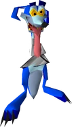 Ripper Roo/Additional information | Bandipedia | Fandom