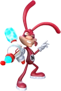 The Noid | Bandipedia | Fandom