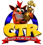 CTR: Crash Team Racing script | Bandipedia | Fandom