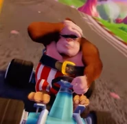 Rilla Roo/Gallery | Bandipedia | Fandom