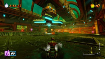 Magnetic Mayhem | Bandipedia | Fandom