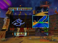 Hyper Spaceway | Bandipedia | Fandom