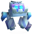 Mini Robot | Bandipedia | Fandom