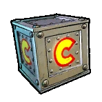 Iron Checkpoint Crate | Bandipedia | Fandom