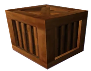 Bounce Crate | Bandipedia | Fandom