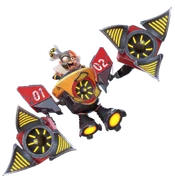 N. Gin/Additional information | Bandipedia | Fandom