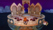Warp Room | Bandipedia | Fandom