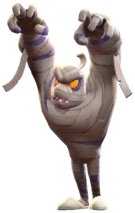 Grumbler | Bandipedia | Fandom