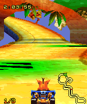 Thunder Struck | Bandipedia | Fandom