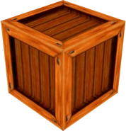 Bounce Crate | Bandipedia | Fandom