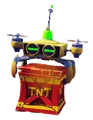 TNT Crate | Bandipedia | Fandom