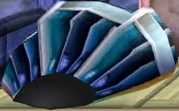 Spiked Shell | Bandipedia | Fandom