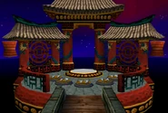 Warp Room | Bandipedia | Fandom