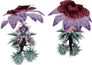 Psycho-Mandrake | Bandipedia | Fandom