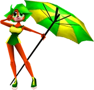 Ami/Additional information | Bandipedia | Fandom