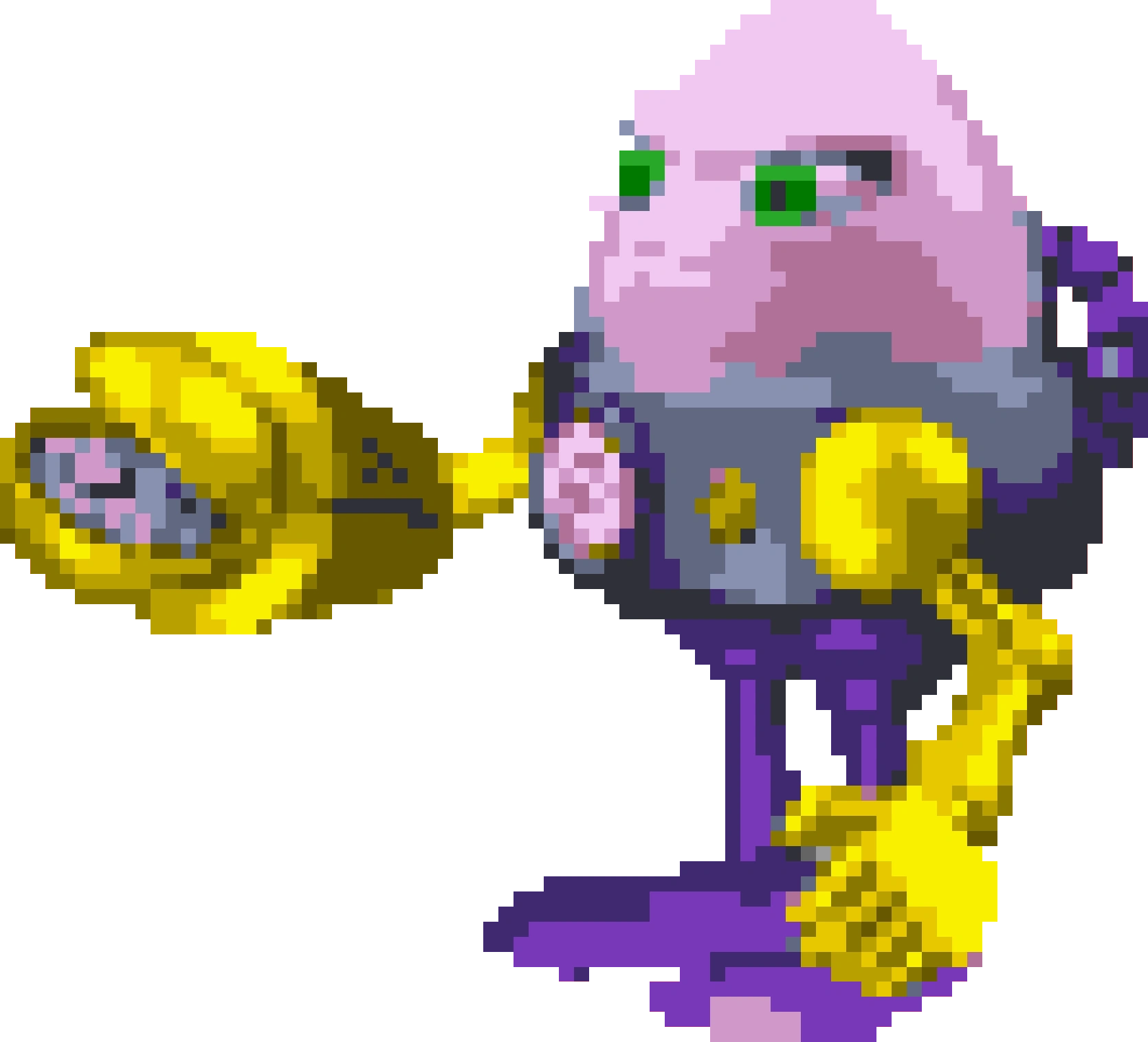 N. Trance/Gallery | Bandipedia | Fandom