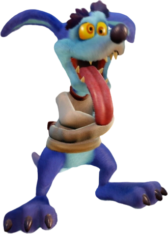 Ripper Roo | Bandipedia | Fandom