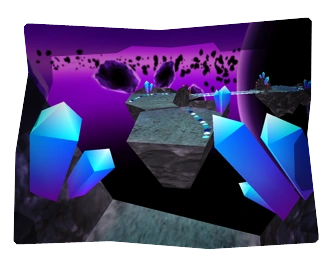 Goofy Galaxy | Bandipedia | Fandom