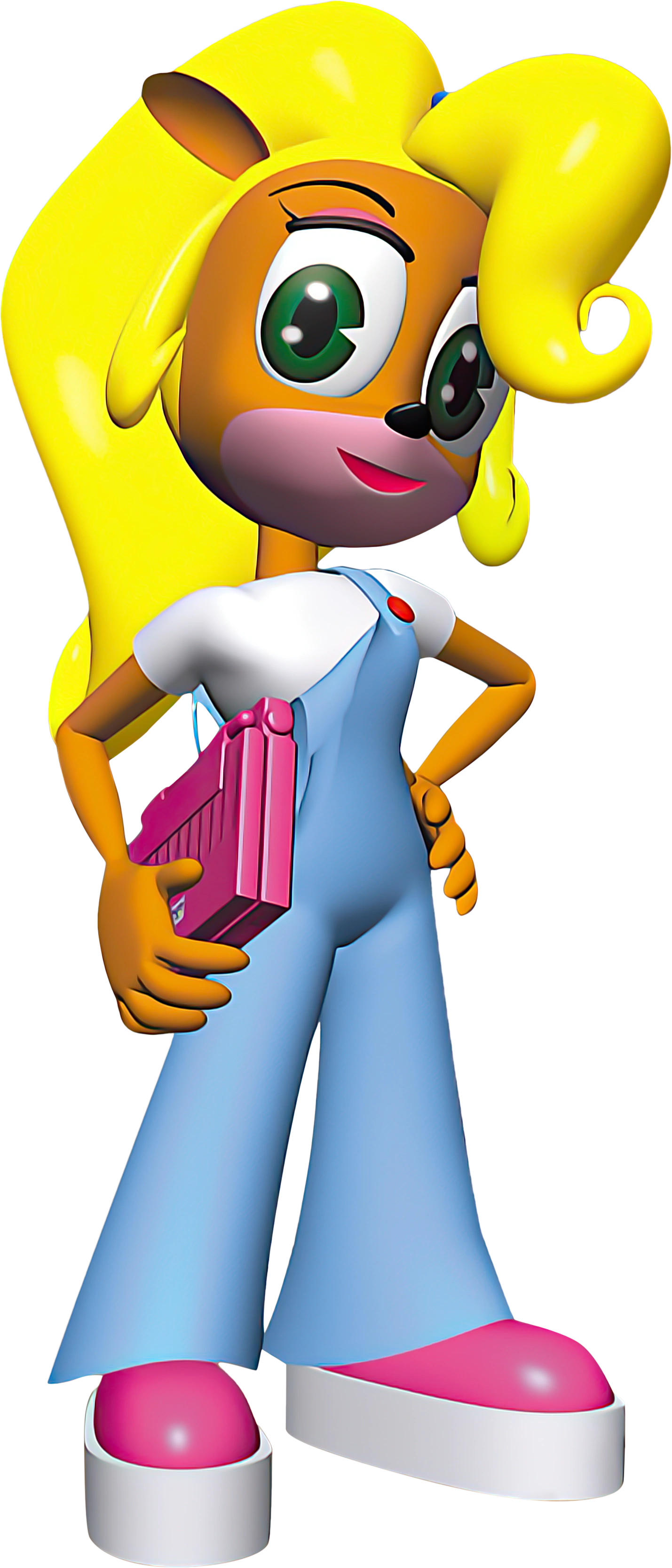 Coco Bandicoot | Crash Bandicoot Wiki | Fandom