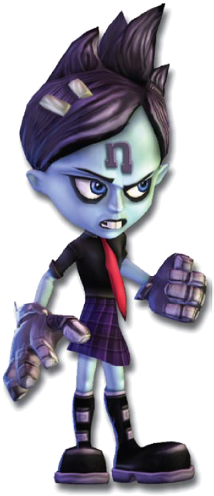 Nina Cortex | Crash Bandicoot Wiki | Fandom Nina Cortex | Crash Bandicoot Wiki | Fandom