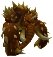 Shellephant | Crash Bandicoot Wiki | Fandom