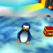 Penta Penguin | Crash Bandicoot Wiki | Fandom