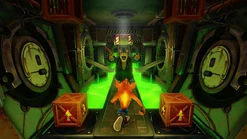 Toxic Waste | Crash Bandicoot Wiki | Fandom