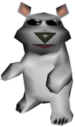 Polar | Crash Bandicoot Wiki | Fandom