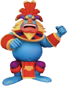 Krunk | Crash Bandicoot Wiki | Fandom