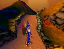 Wizard Assistant | Crash Bandicoot Wiki | Fandom