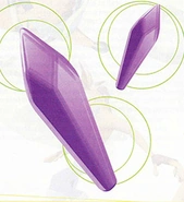 Cristais do Poder | Crash Bandicoot Wiki | Fandom